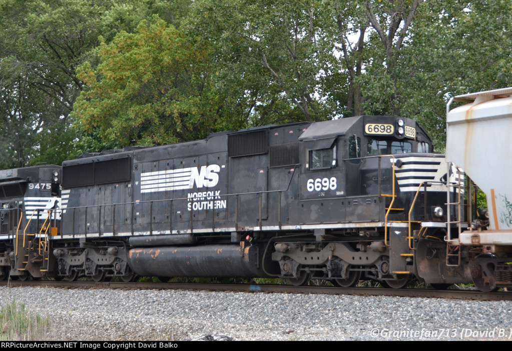NS 6698